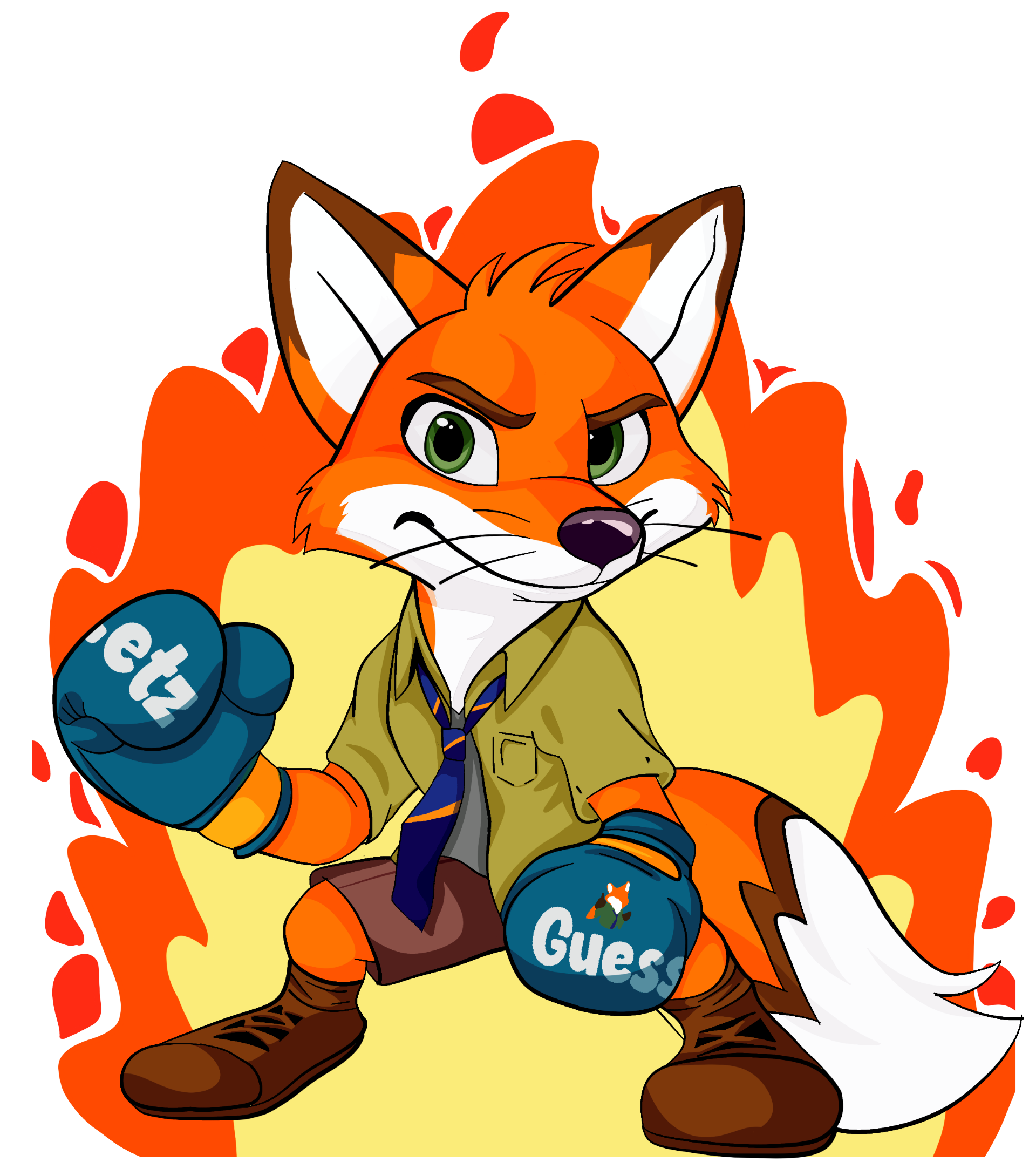 Letz Guess - Fun Luxembourg Quiz Game