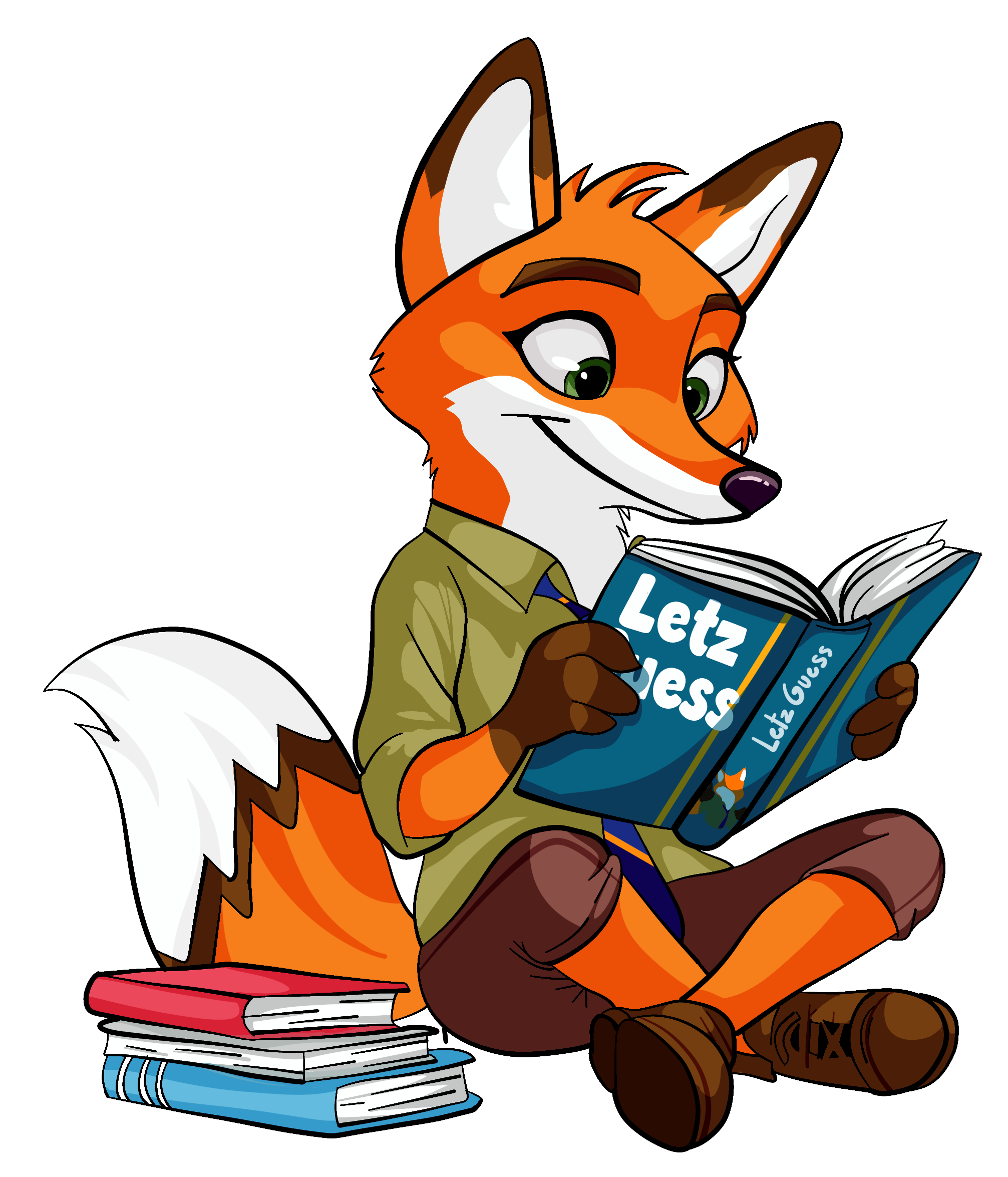 Letz Guess - Fun Luxembourg Quiz Game